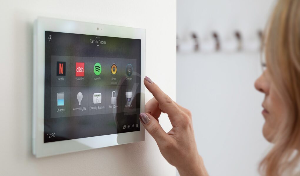 How Smart Wifi Switches and Controllers Work - the band soft